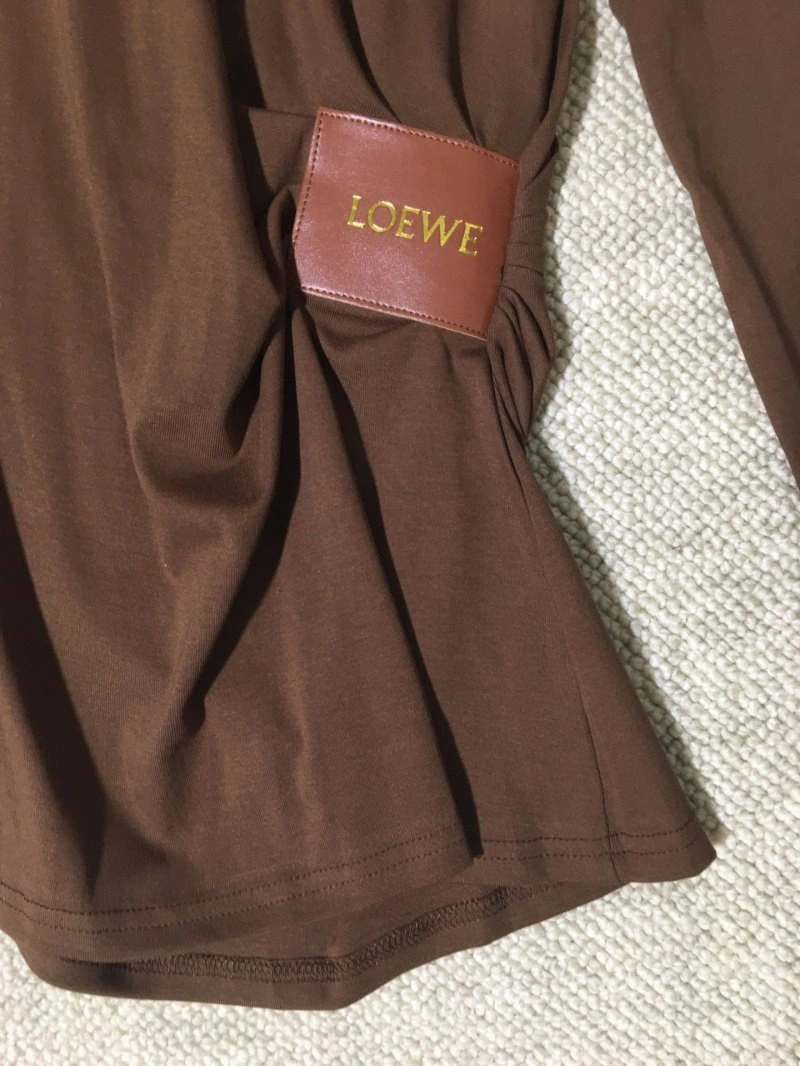 Real Loewe T-Shirts