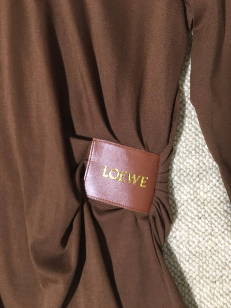 Real Loewe T-Shirts