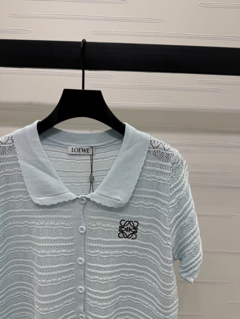 Official Loewe T-Shirts