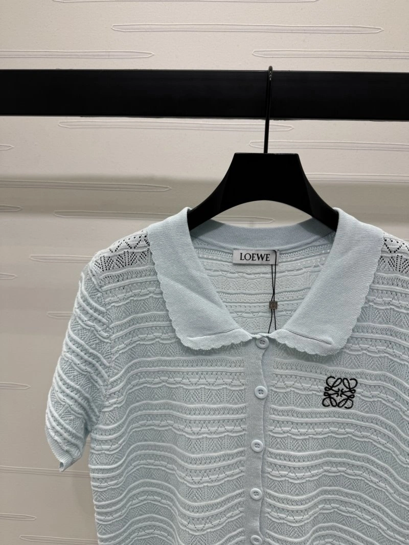 Official Loewe T-Shirts