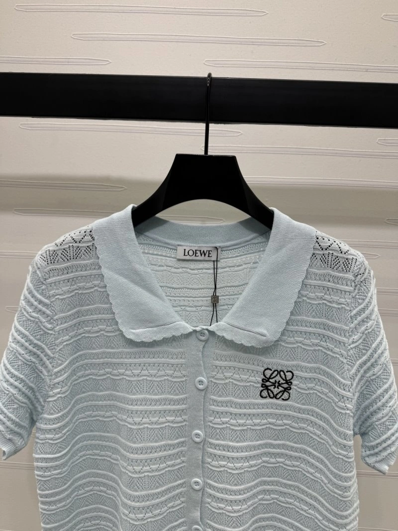 Official Loewe T-Shirts