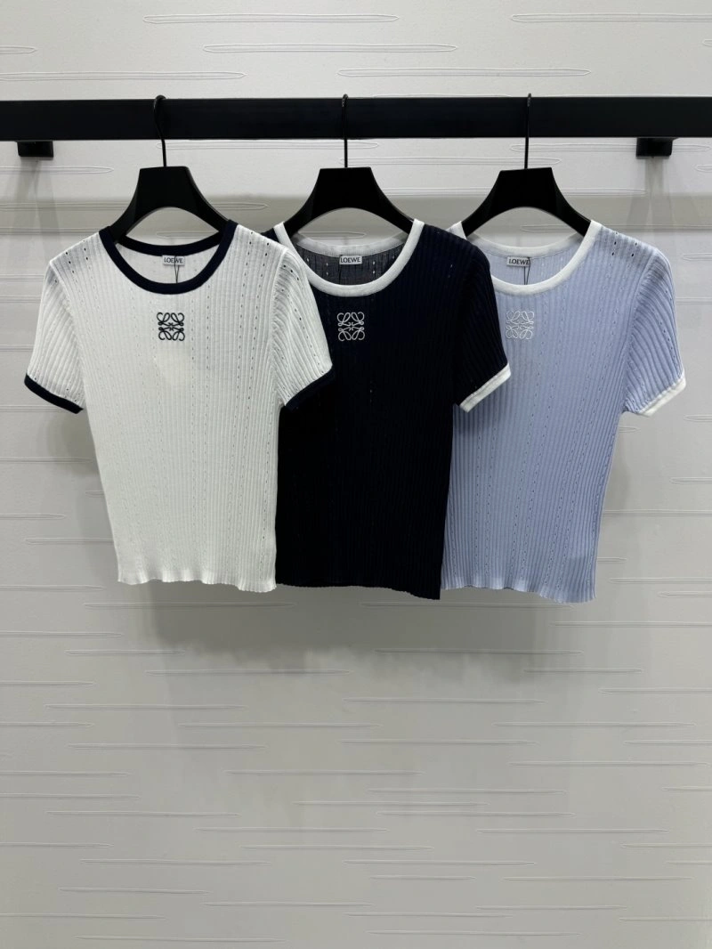 Loewe T-Shirts