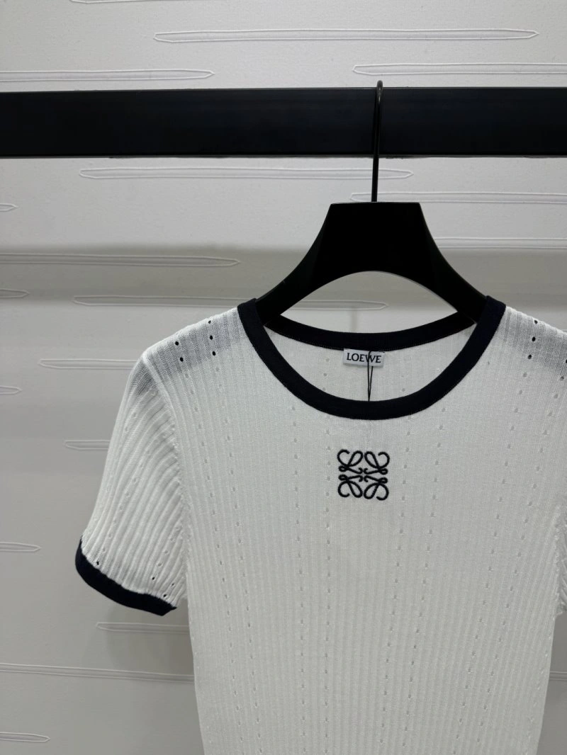 Original Loewe T-Shirts