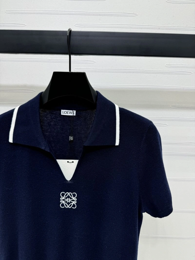 Official Loewe T-Shirts
