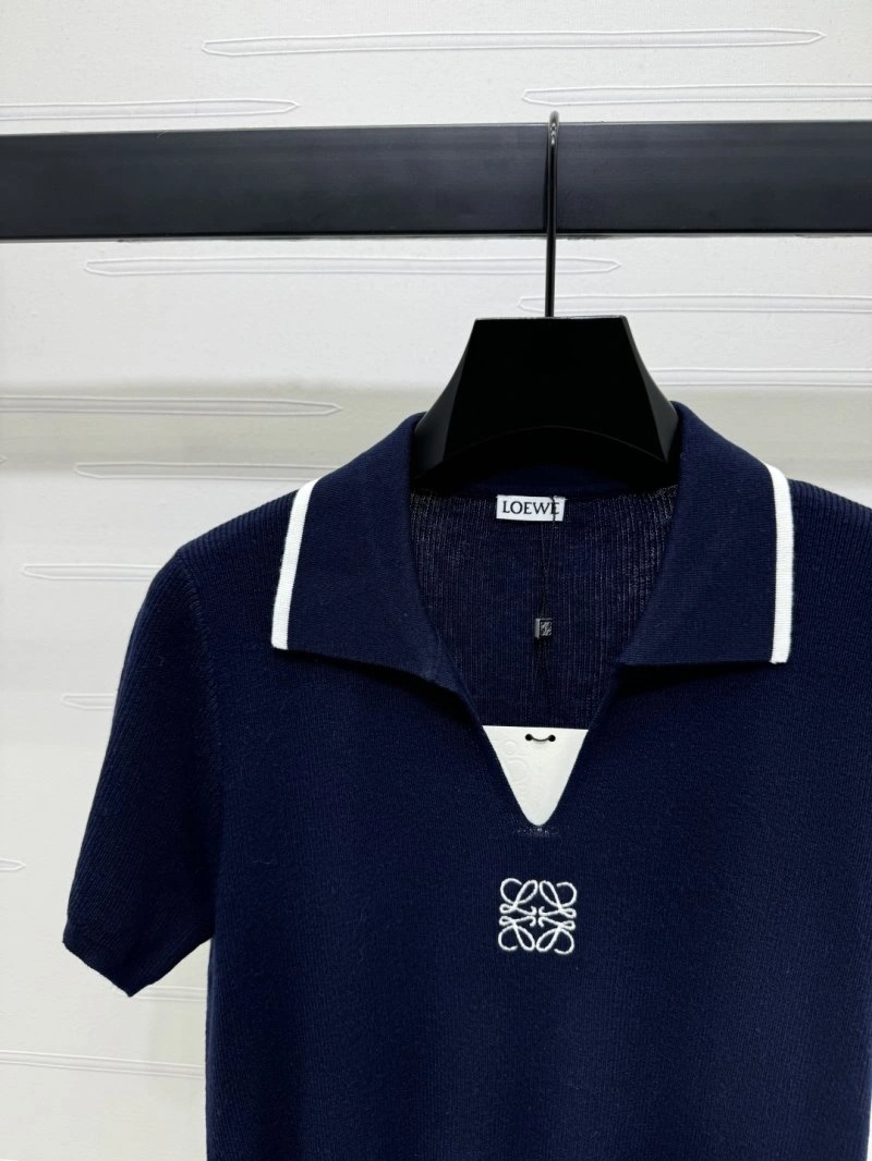 Official Loewe T-Shirts