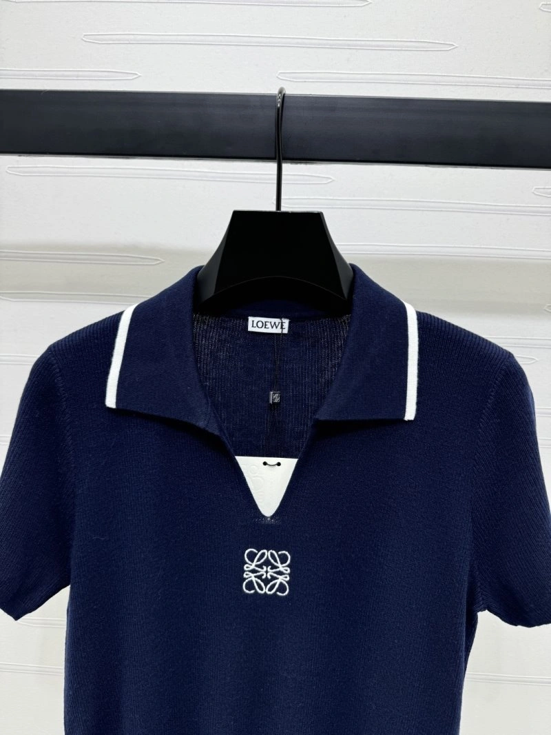 Official Loewe T-Shirts