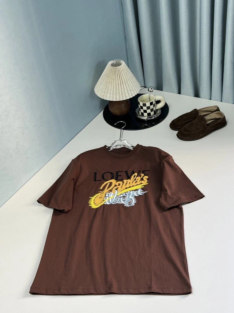 Loewe T-Shirts