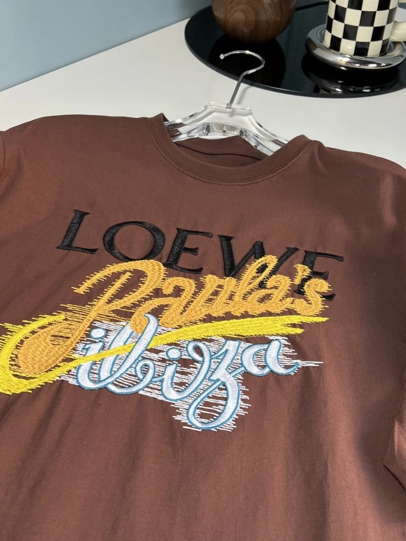 Real Loewe T-Shirts