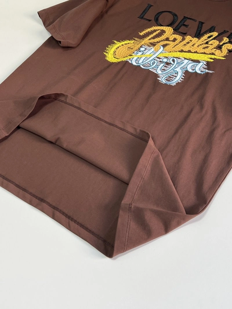 Real Loewe T-Shirts