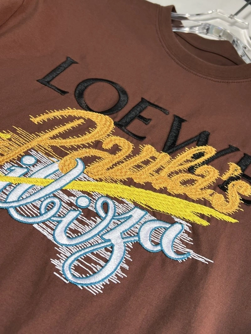 Real Loewe T-Shirts