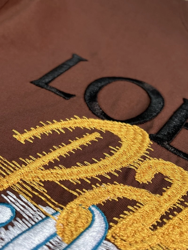 Real Loewe T-Shirts