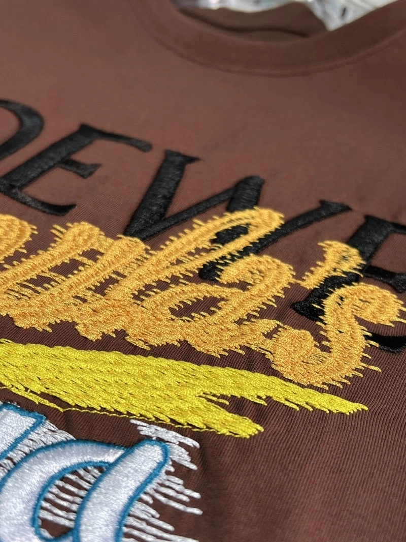 Real Loewe T-Shirts