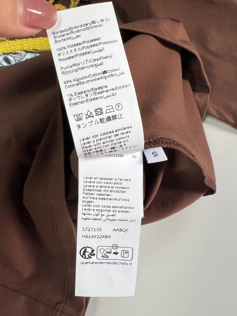 Real Loewe T-Shirts