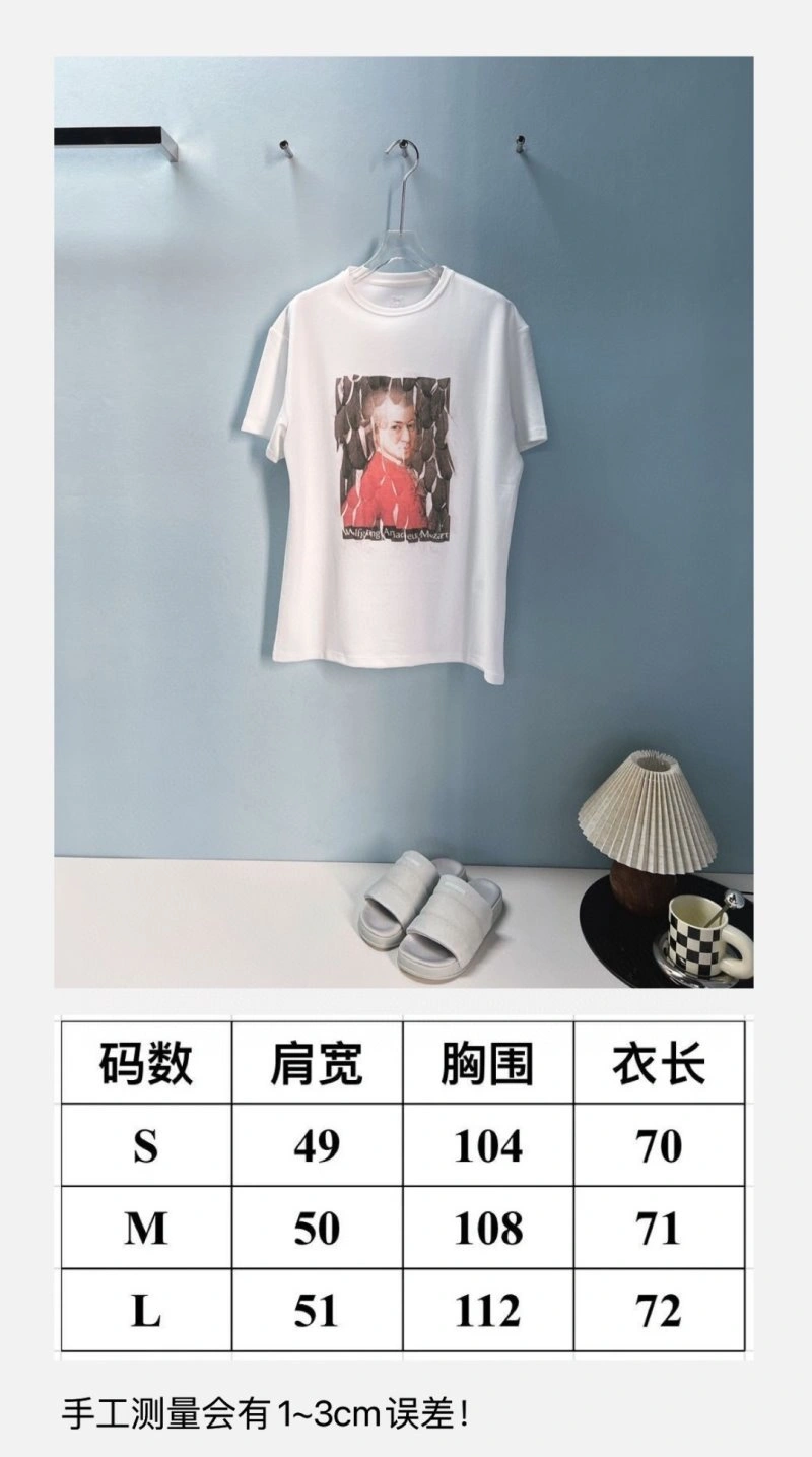 Original Loewe T-Shirts