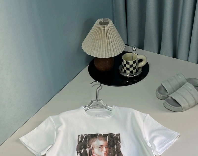 Original Loewe T-Shirts