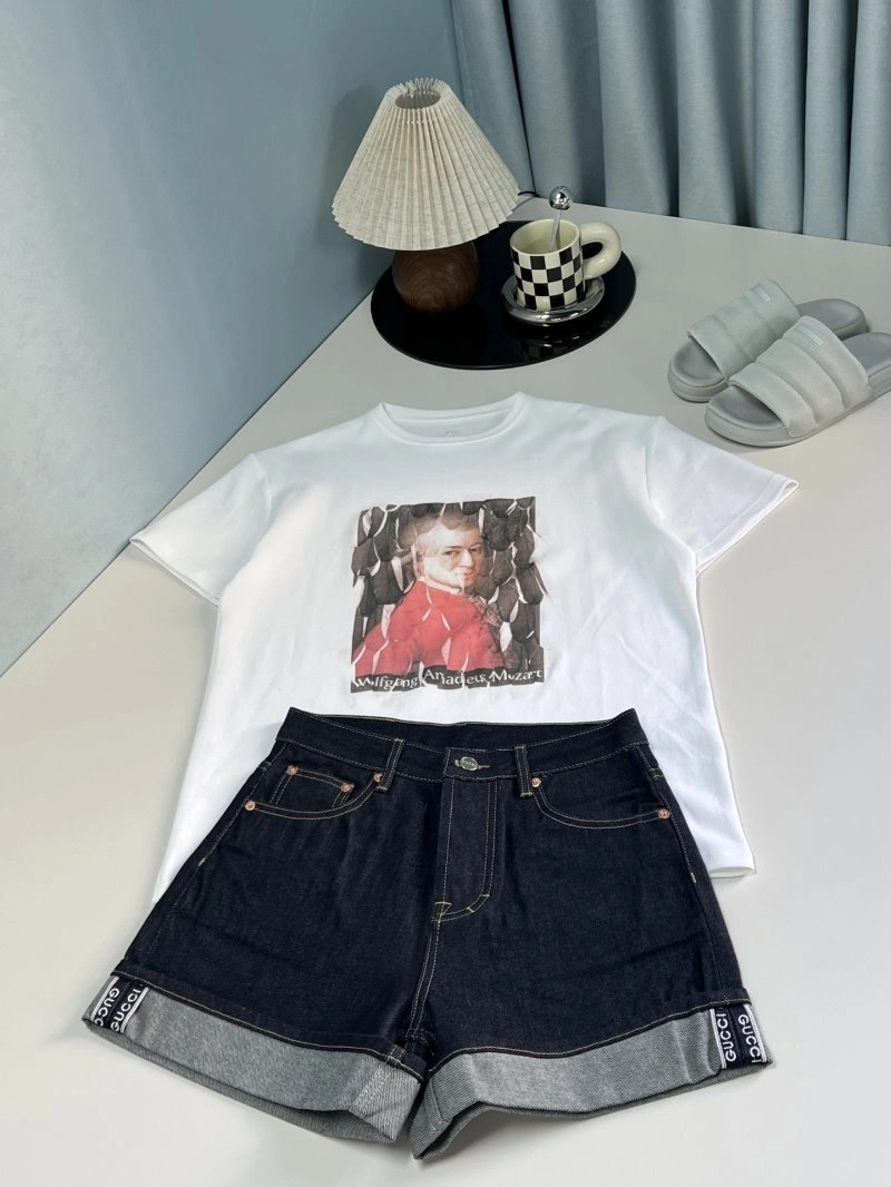 Original Loewe T-Shirts