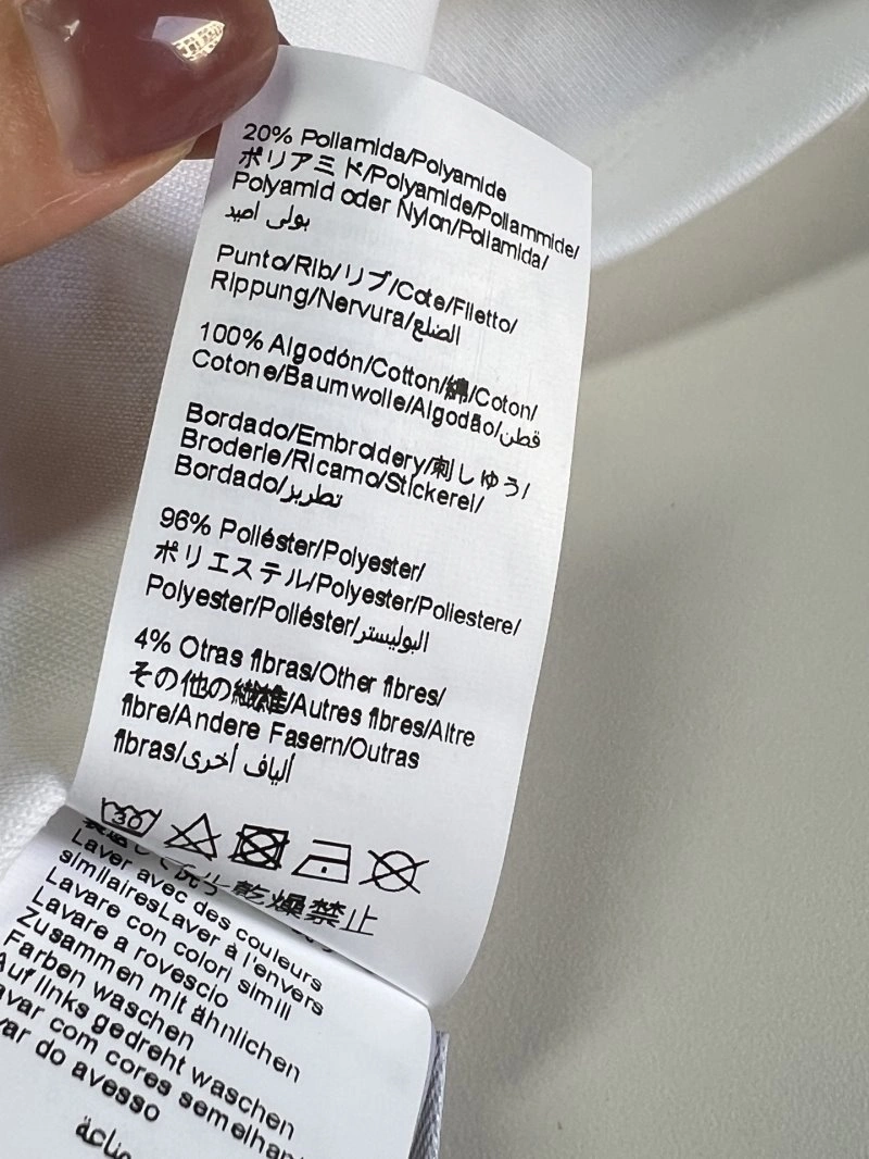 Original Loewe T-Shirts