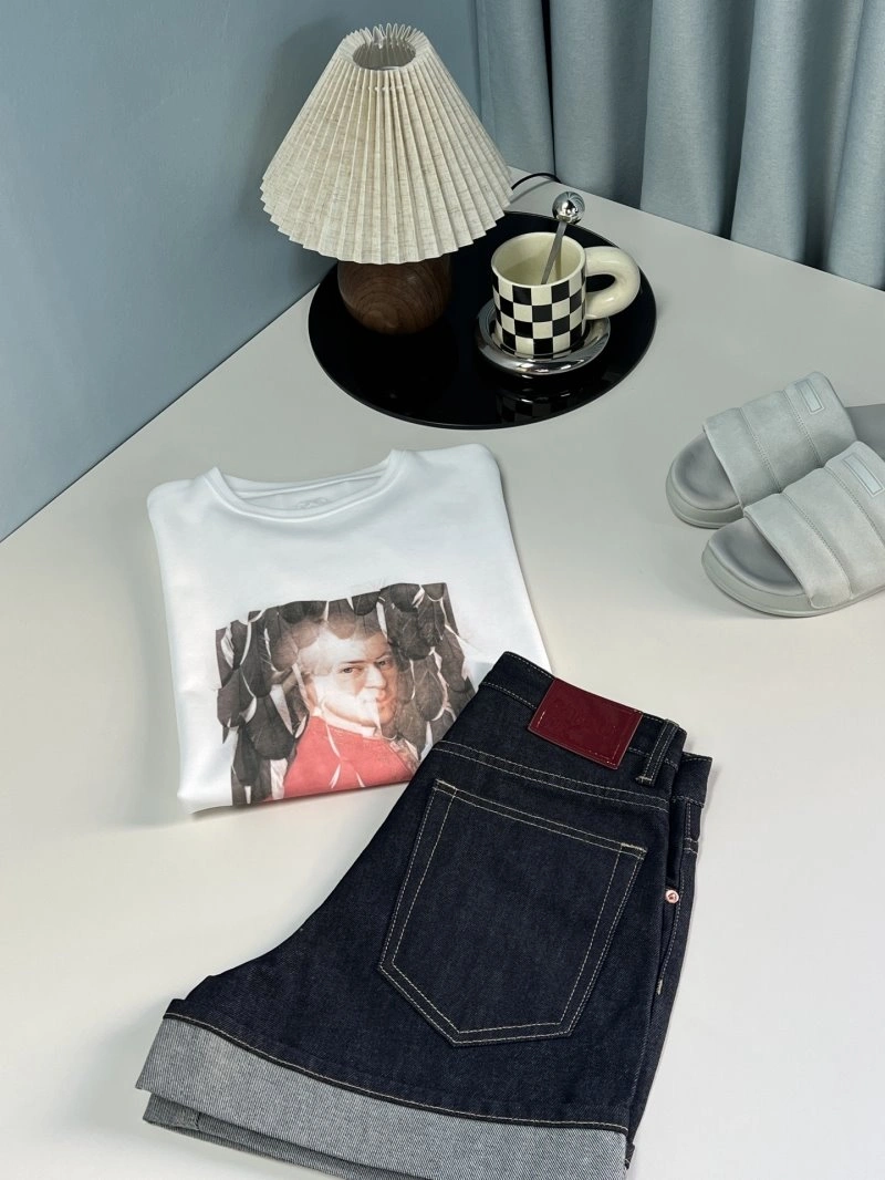 Original Loewe T-Shirts