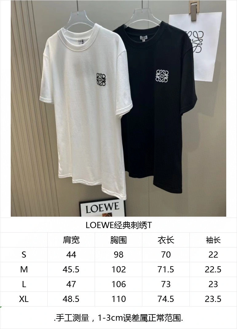 Value-priced Loewe T-Shirts