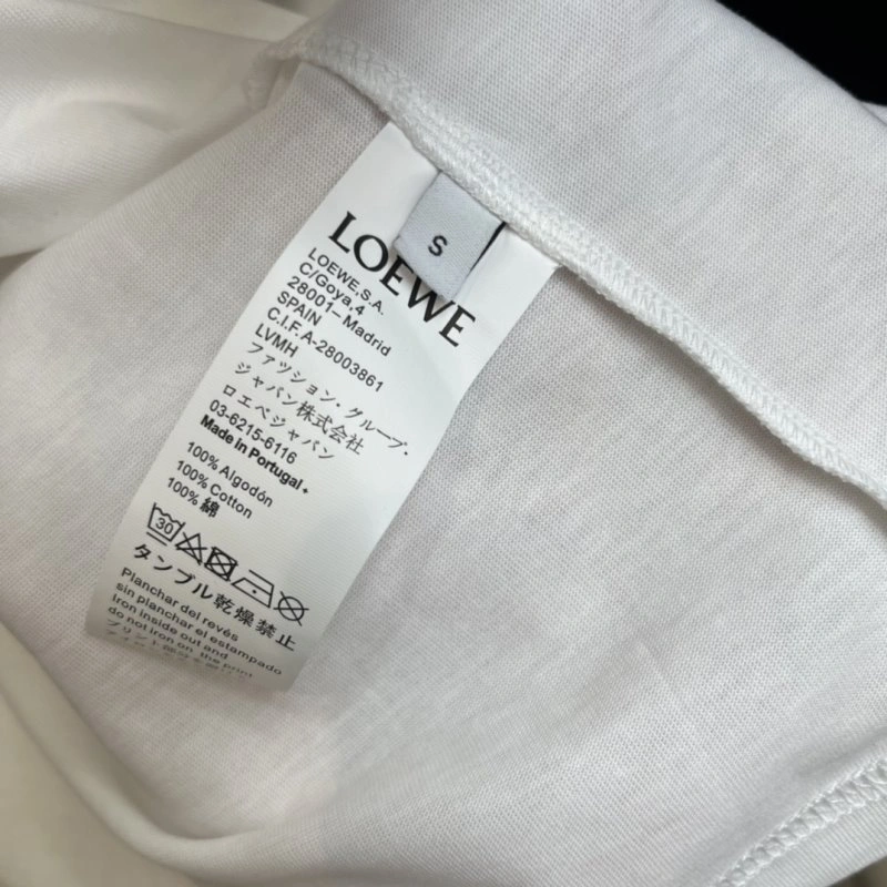 Value-priced Loewe T-Shirts