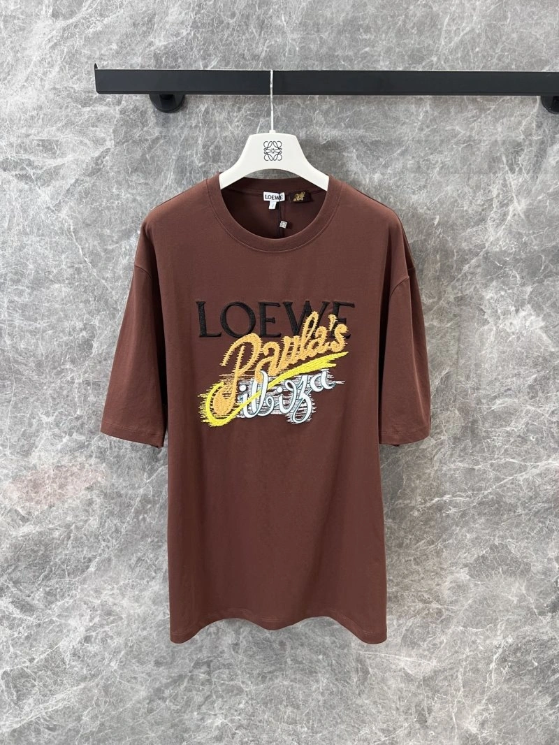 Loewe T-Shirts