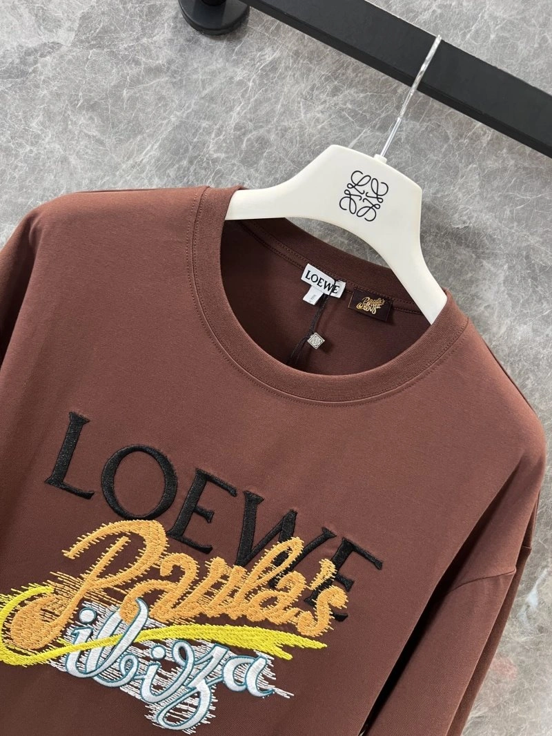 Economical Loewe T-Shirts