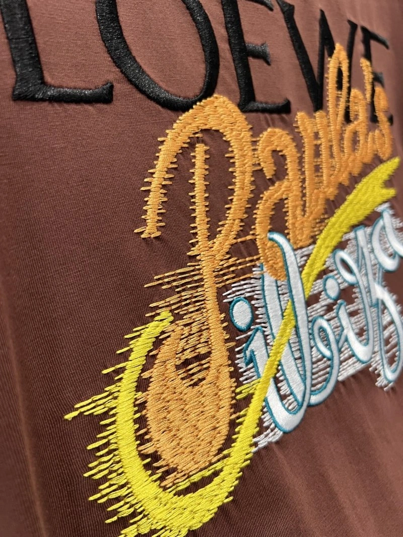 Economical Loewe T-Shirts