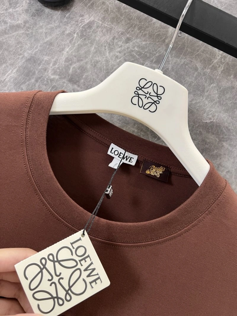 Economical Loewe T-Shirts