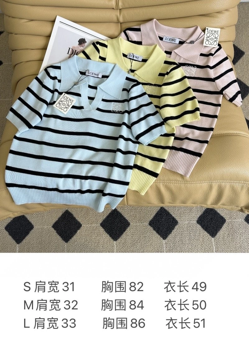 Low-cost Loewe T-Shirts
