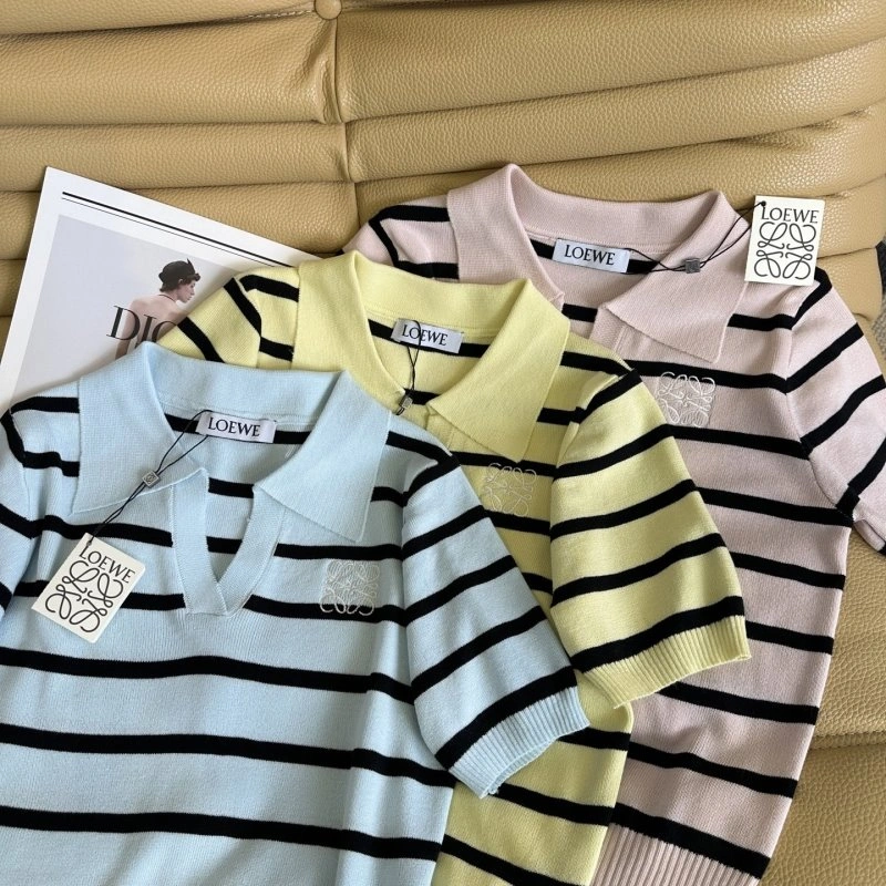 Low-cost Loewe T-Shirts