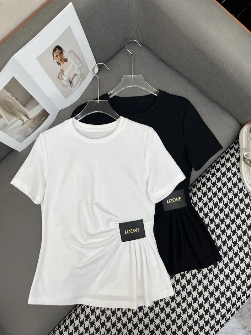 Loewe T-Shirts