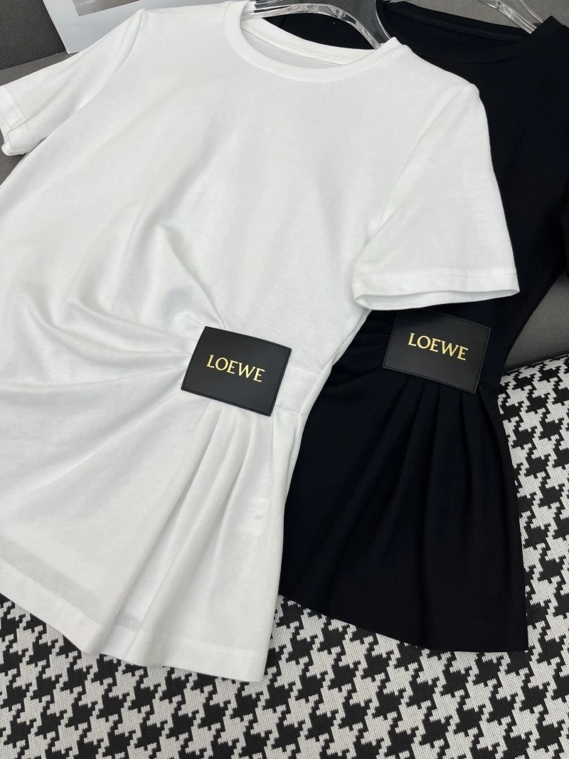 Accurate model Loewe T-Shirts
