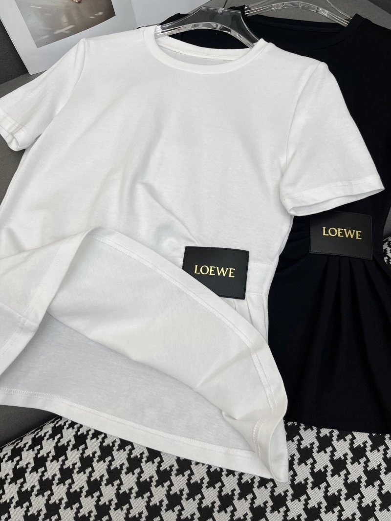 Accurate model Loewe T-Shirts