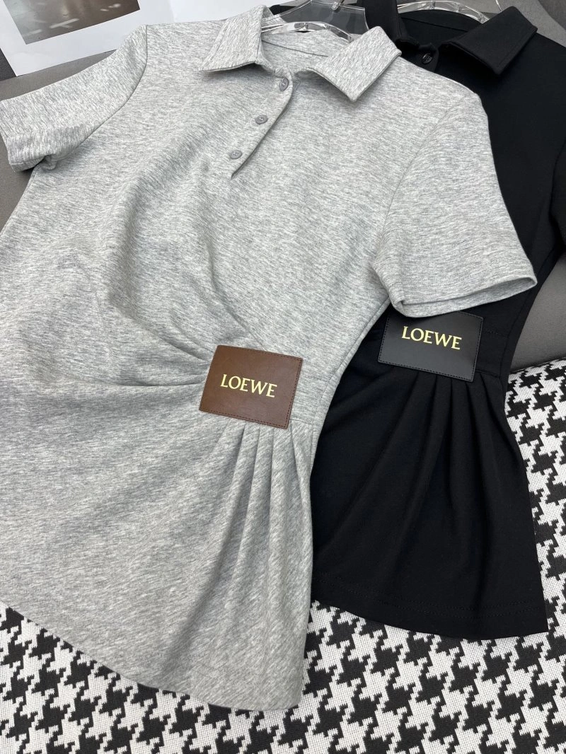 Discounted Loewe T-Shirts