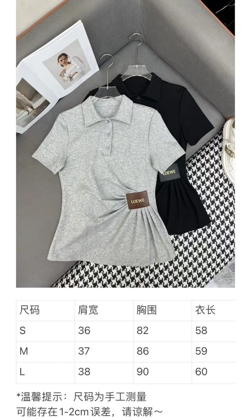 Discounted Loewe T-Shirts