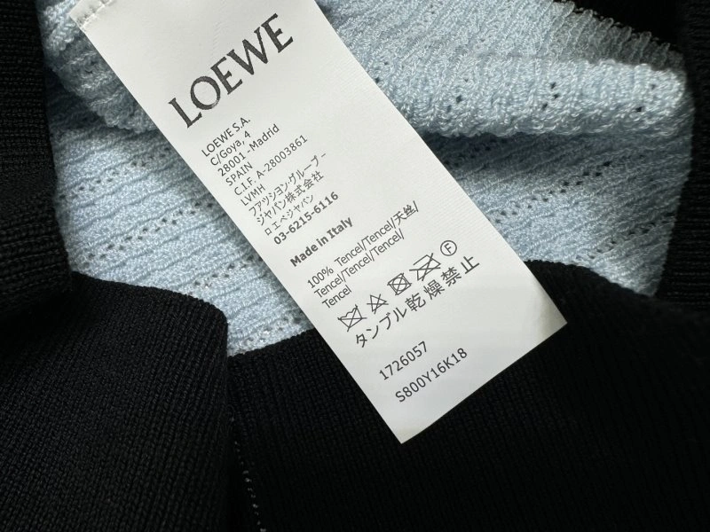 Budget-friendly Loewe T-Shirts