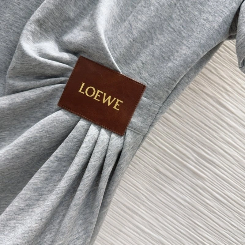 Top match Loewe T-Shirts