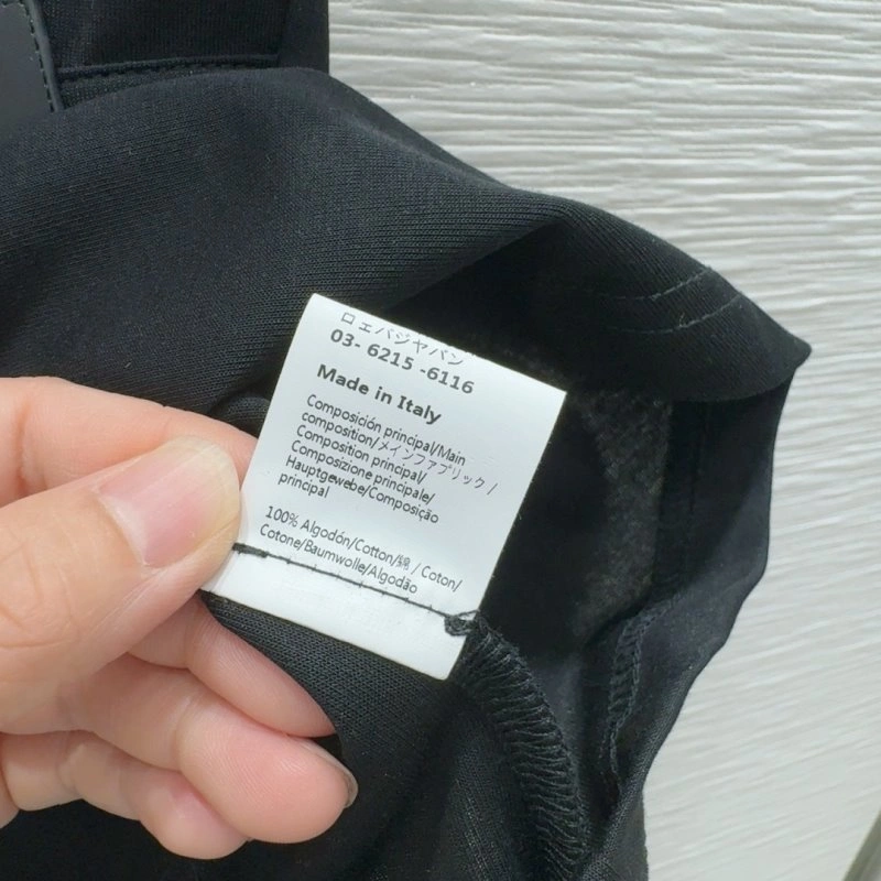 High fidelity Loewe T-Shirts