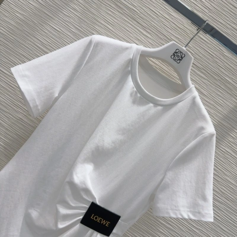 Mirror quality Loewe T-Shirts