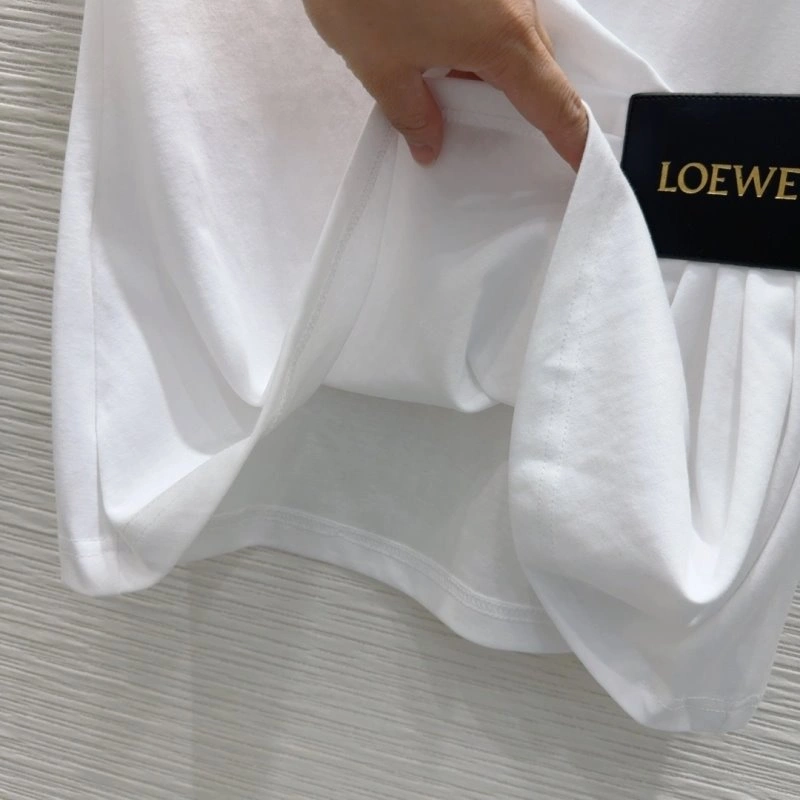 Mirror quality Loewe T-Shirts