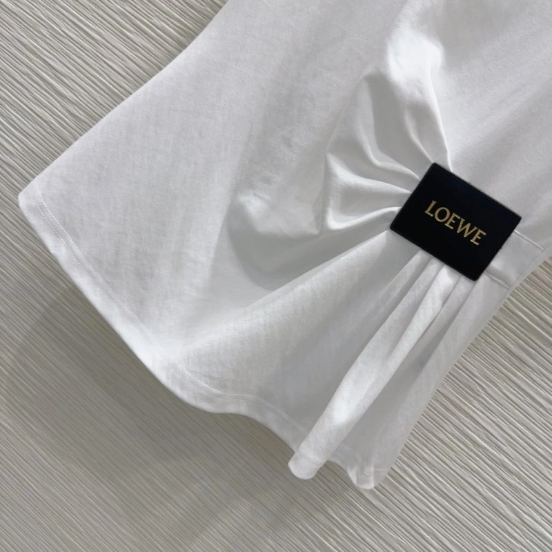 Mirror quality Loewe T-Shirts