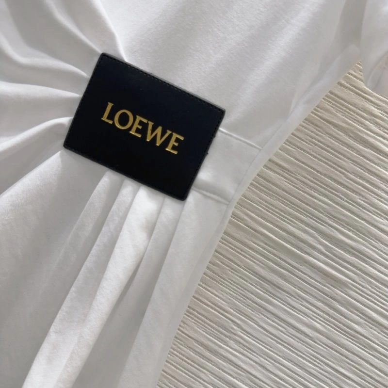 Mirror quality Loewe T-Shirts