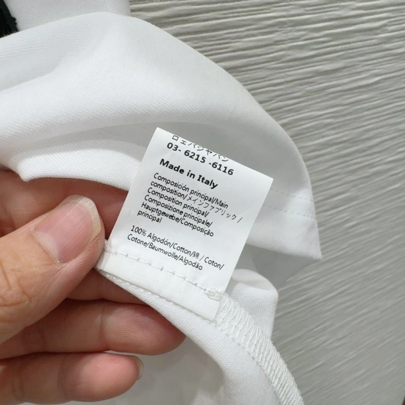 Mirror quality Loewe T-Shirts