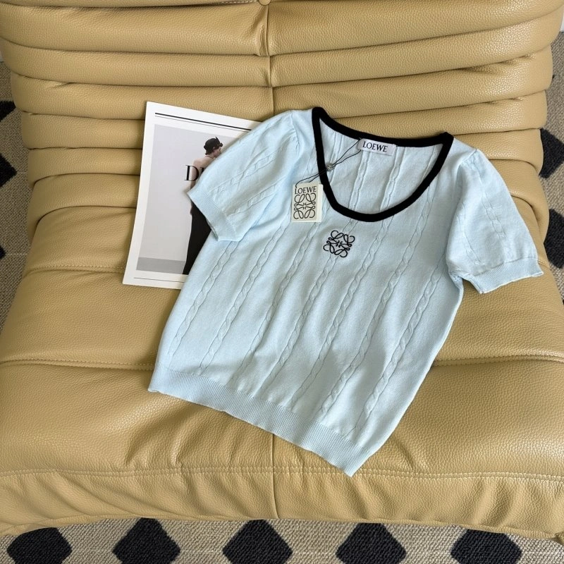 Top match Loewe T-Shirts
