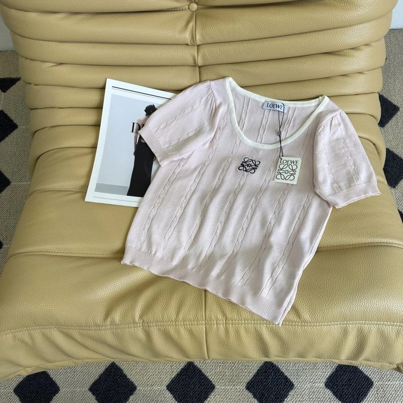 Top match Loewe T-Shirts