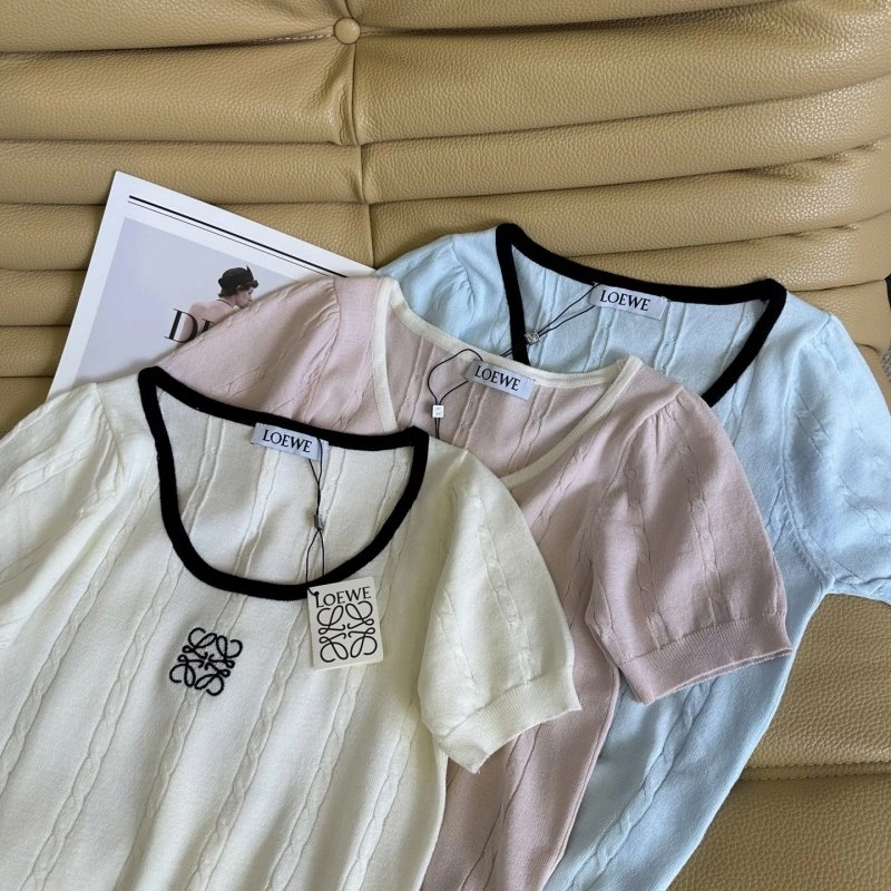 Top match Loewe T-Shirts