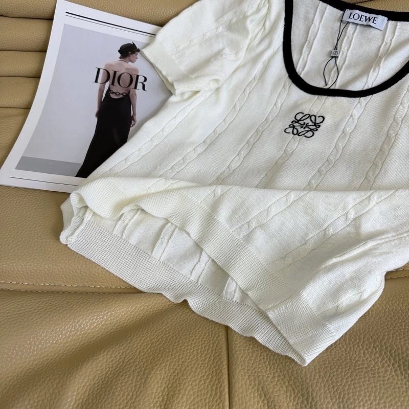 Top match Loewe T-Shirts