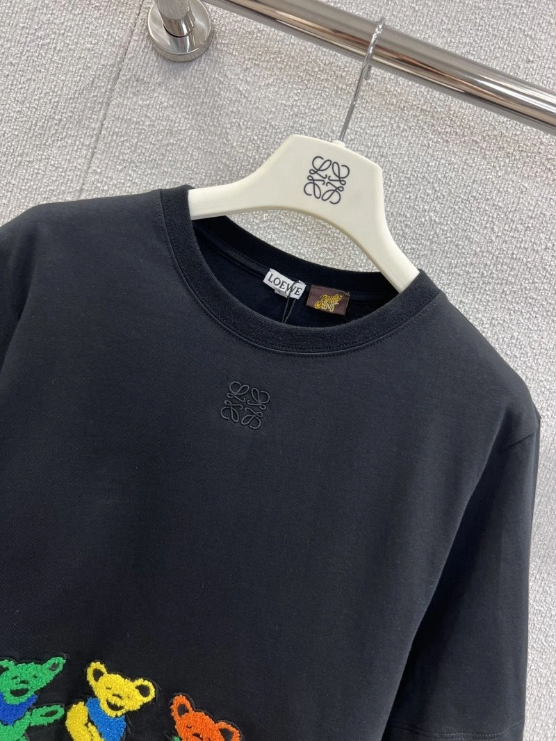 Top mirror Loewe T-Shirts