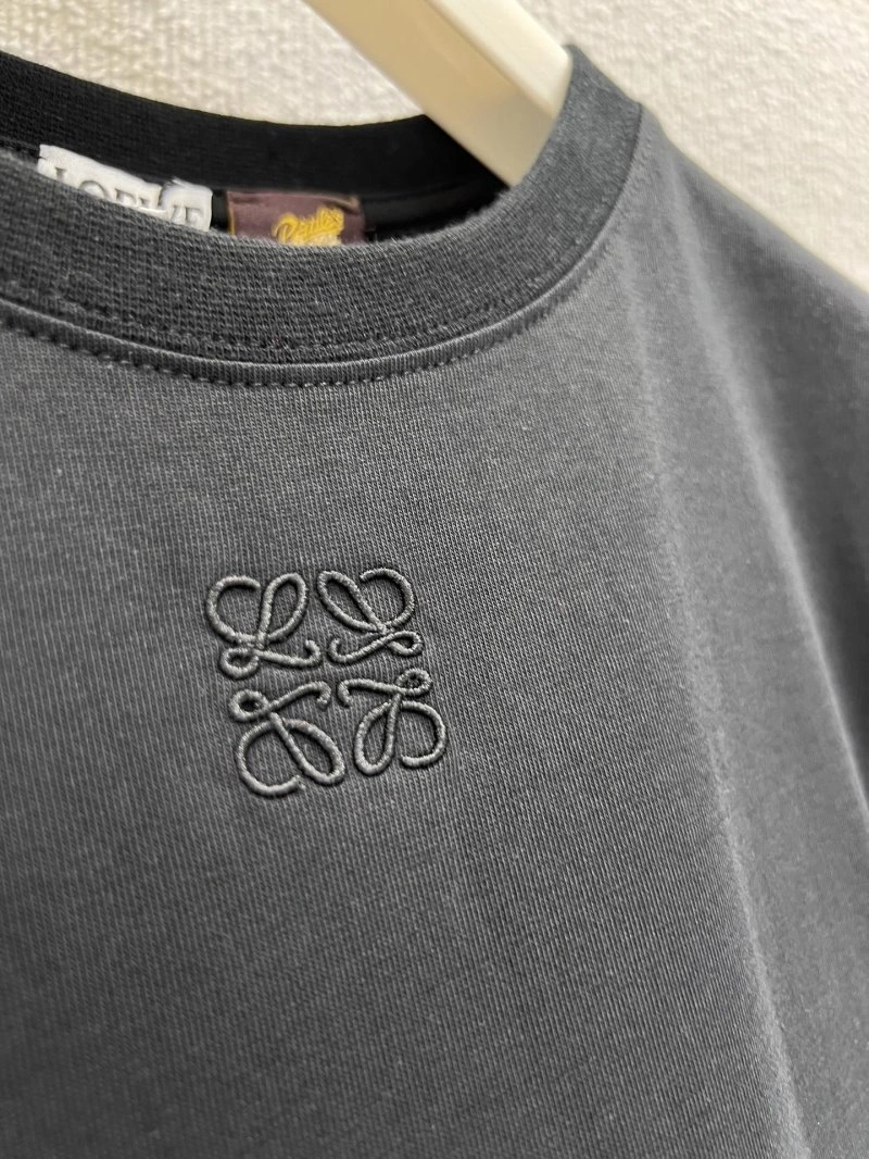Top mirror Loewe T-Shirts