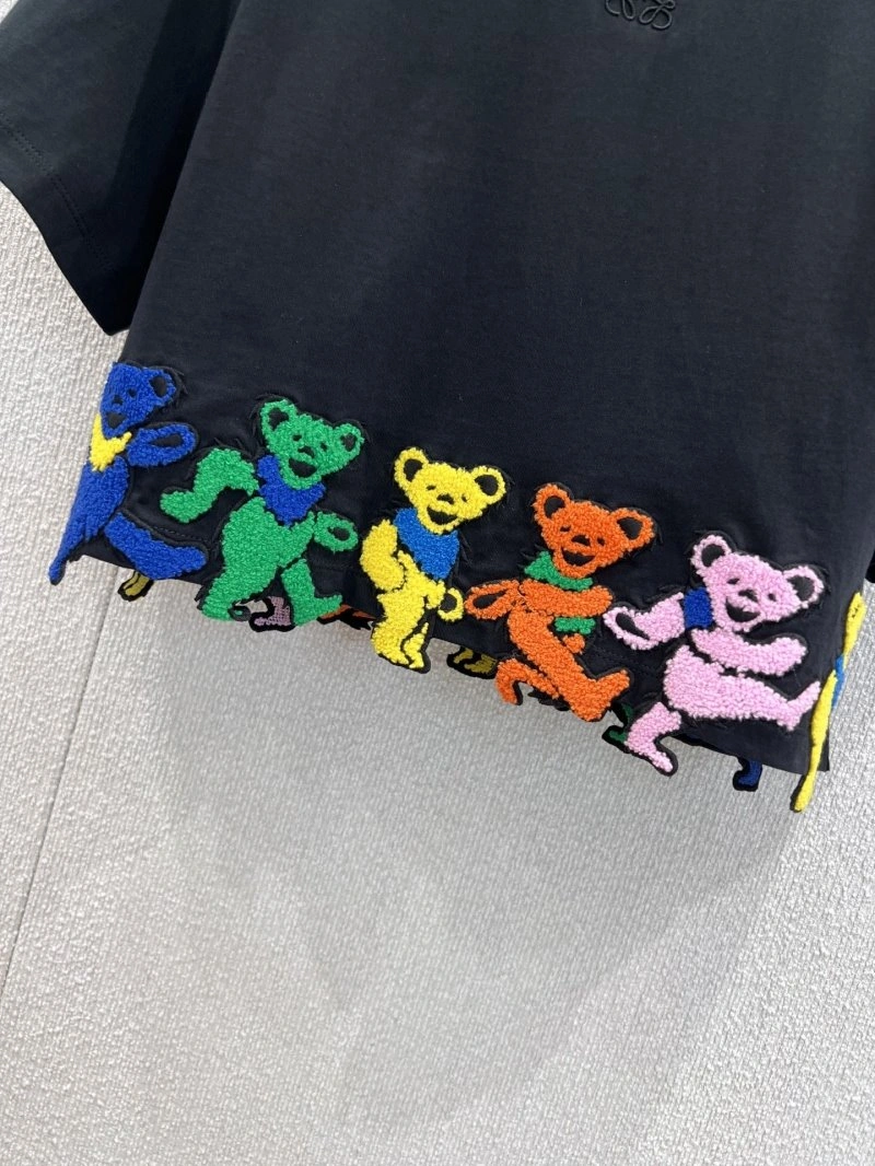 Top mirror Loewe T-Shirts